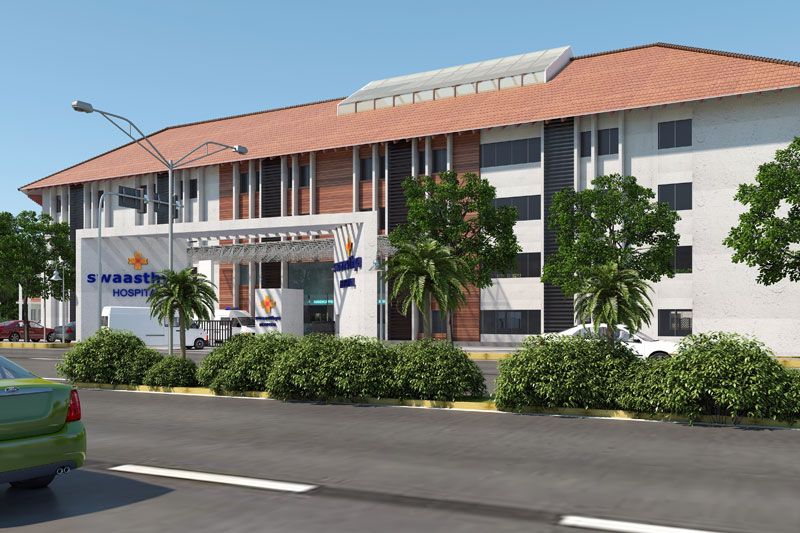 demo – Swaasthya Hospital