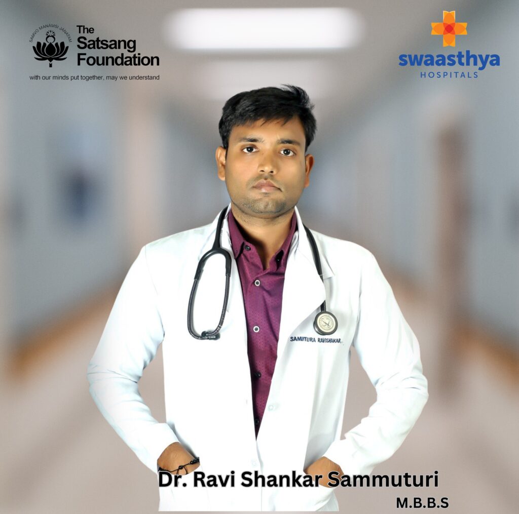 Our Team – Swaasthya Hospital